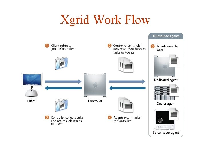 Lecture 11 Unix Clusters Asoc Prof Guntis Barzdins