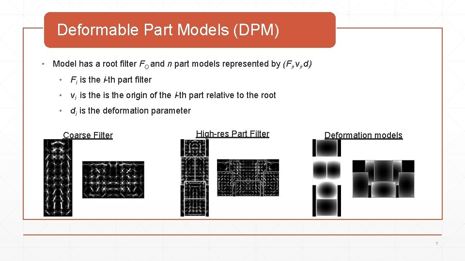 Object Detection with Discriminatively Trained Part Based Models