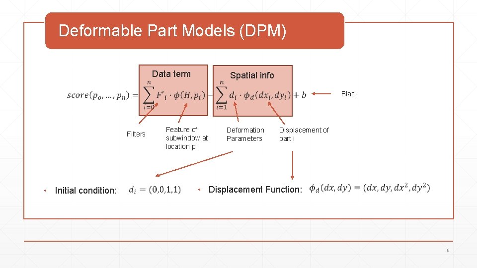 Object Detection With Discriminatively Trained Part Based Models