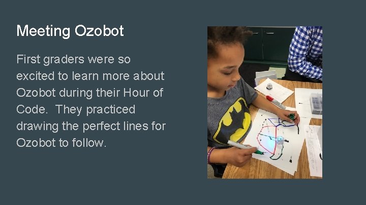 First Grade 3 D Maps A STEAM PBL