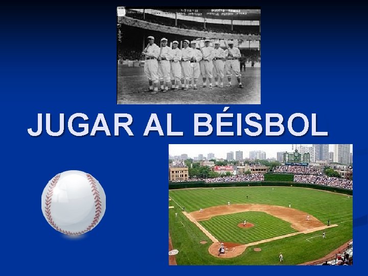 VOCABULARIO EL BAILE EL CONCIERTO LA FIESTA IR