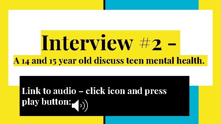 Why is it so Awkward to Talk about