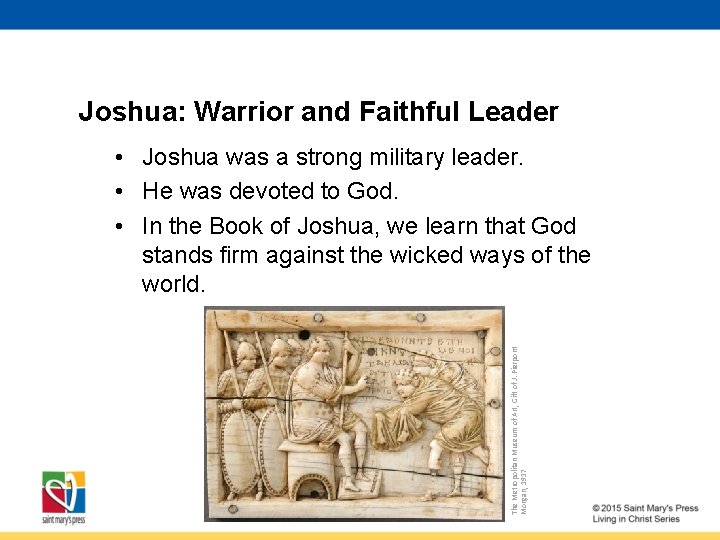 The Historical Books The Living Word The Revelation