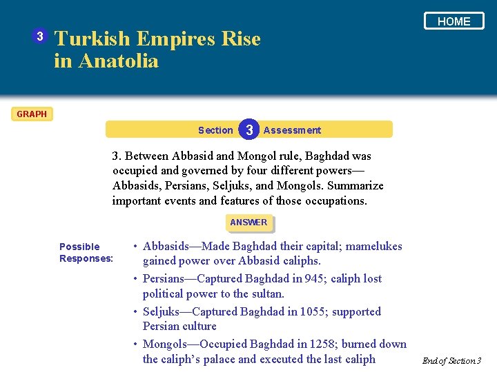 Byzantines Russians and Turks Interact 500 1500 CHAPTER