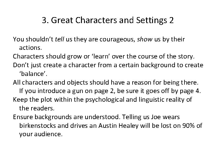 Story Writing a Great Graded Reader Rob WARING