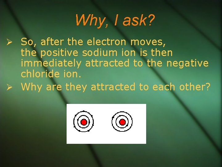 Chemical Bonding Part 2 Ionic Bonds Brainpop Ions