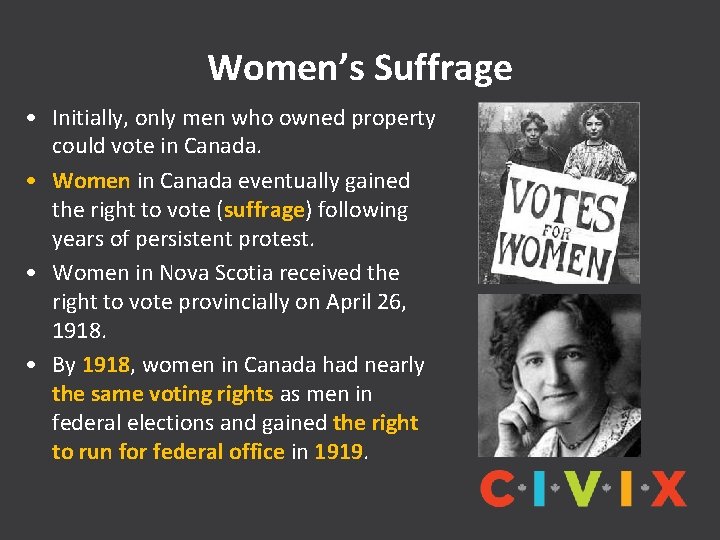 Power Point 2 Rights and Responsibilities in a