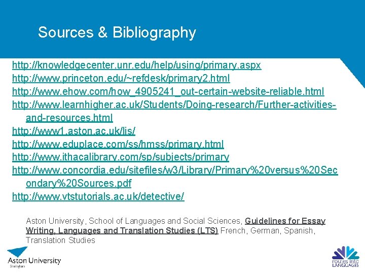 Module 2 Research and Library Skills Part 3