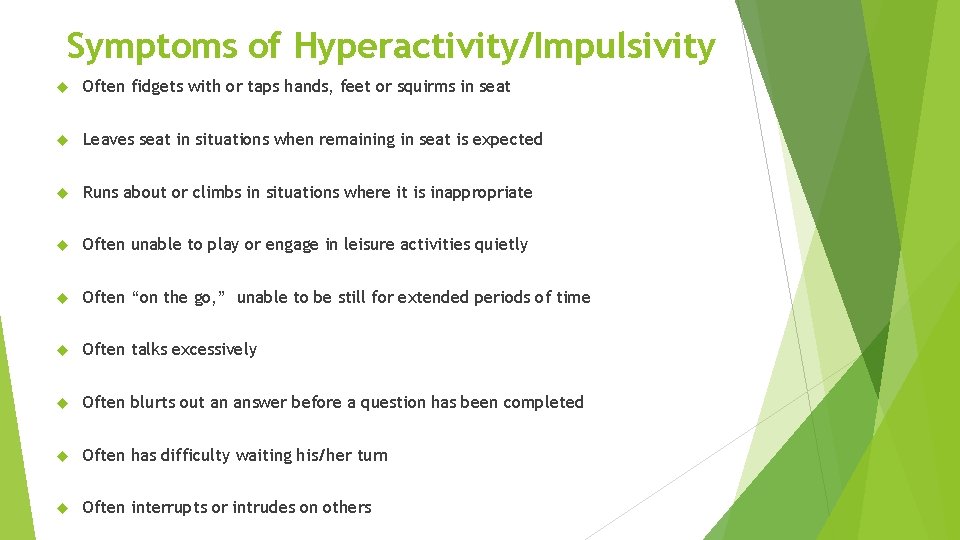 Adhd Common Comorbid Disorders Lynn Hugger Ph D
