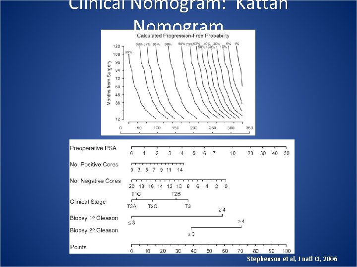 Biomarkers in Prostate Cancer Symposium The Prostate Net