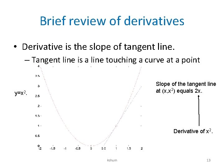 ENGG 2013 Unit 22 Modeling by Differential Equations