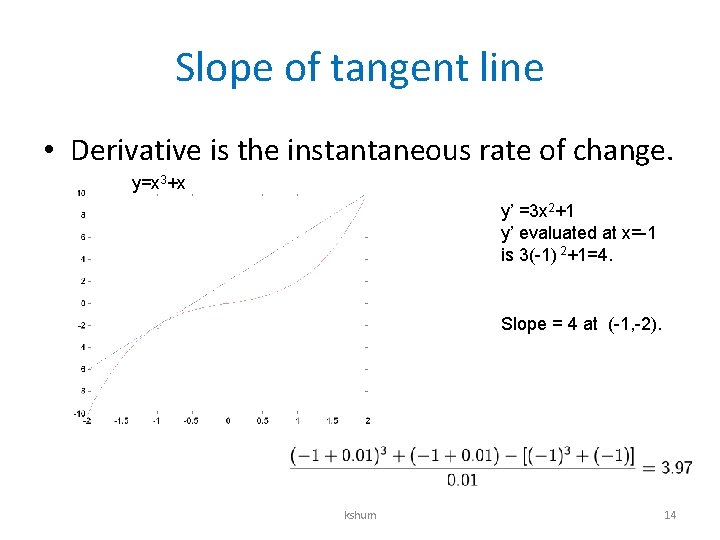 ENGG 2013 Unit 22 Modeling by Differential Equations