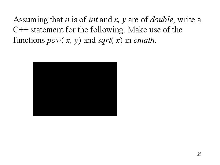 Lesson 4 Reals Examples Of Real Numbers 123