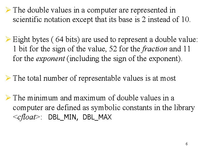 Lesson 4 Reals Examples Of Real Numbers 123