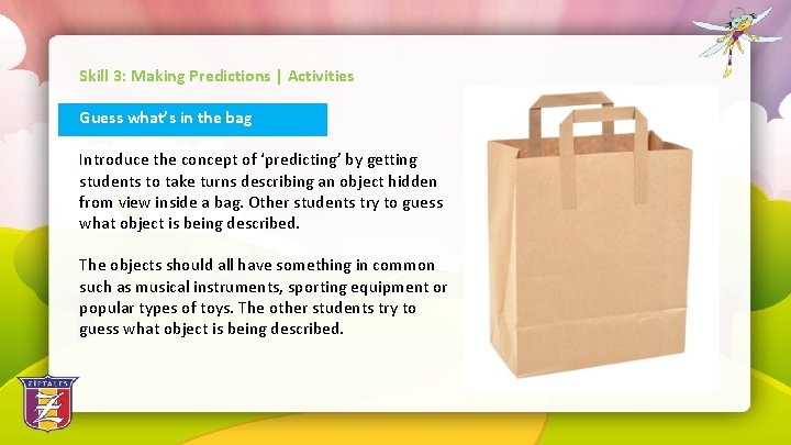 Beyond Words Building Reading Comprehension Skills in Junior