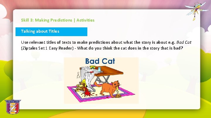 Beyond Words Building Reading Comprehension Skills in Junior