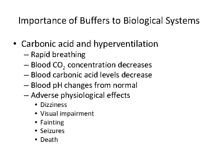 Chapter 3 Water and Life WATER Objectives Importance