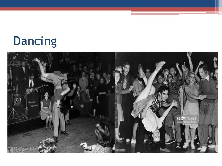 1950 s Culture and Society Baby Boom Suburbia