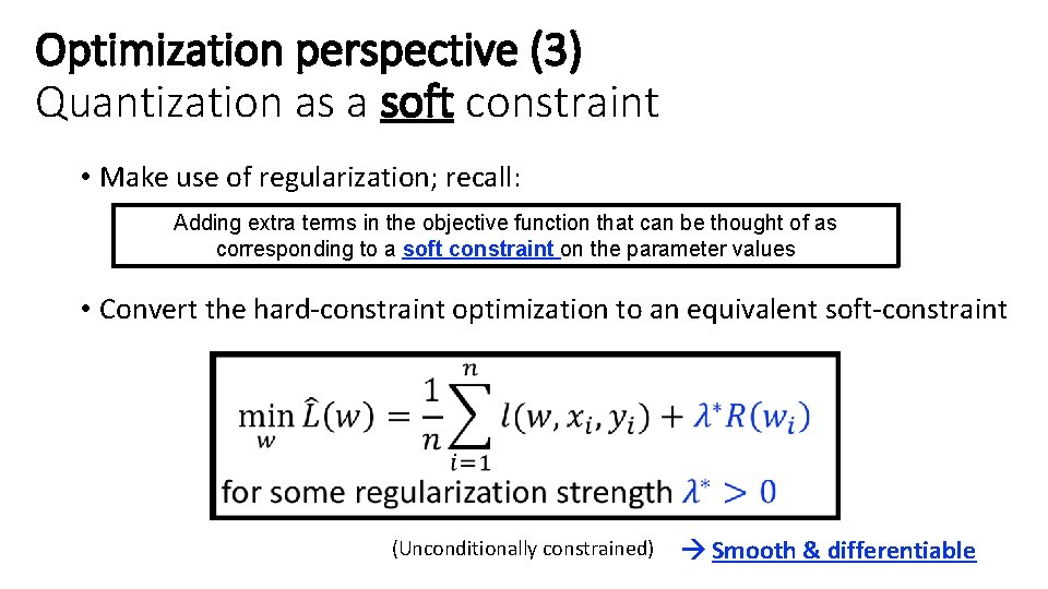Sin Re Q Generalized Sinusoidal Regularization for LowBitwidth