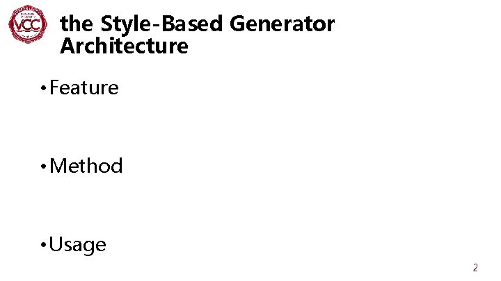 A StyleBased Generator Architecture for Generative Adversarial Networks