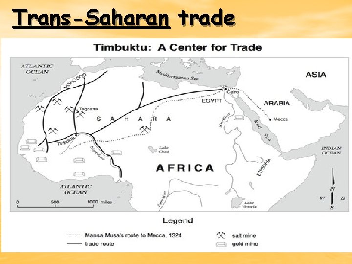 800 1250 Place Niger River City Kumbi Saleh