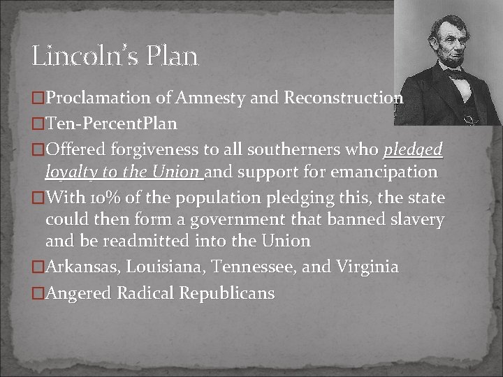 Reconstruction 1865 1877 Aftershock Beyond the Civil War