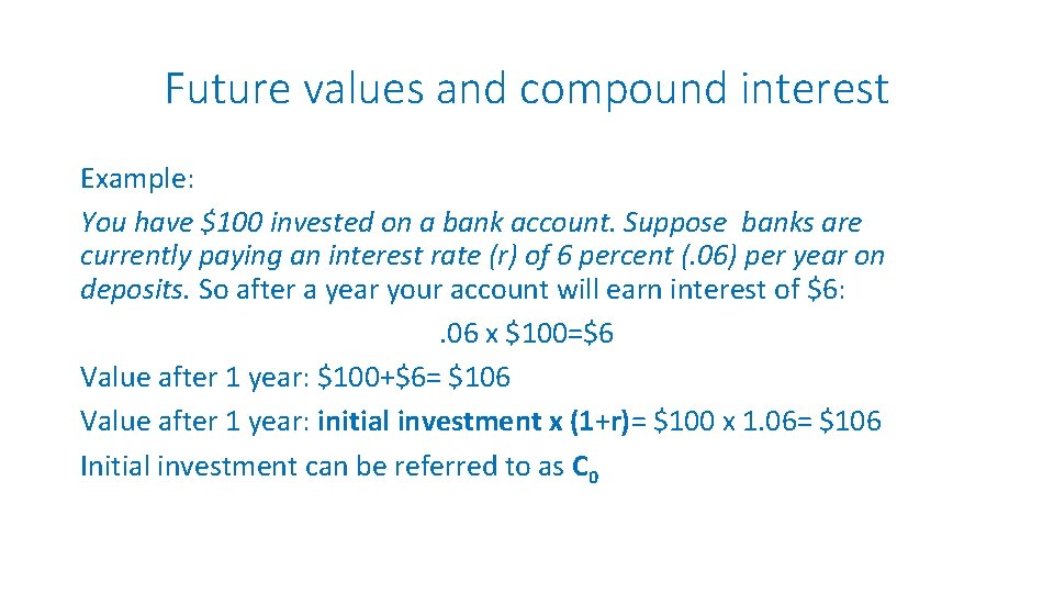 Corporate Finance Lecture 2 Dr Solt Eszter BME