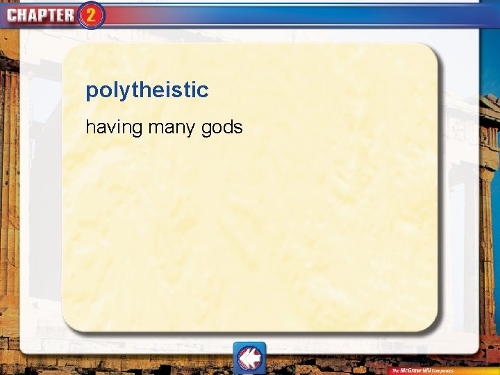 Chapter Introduction Section 1 Civilization Begins in Mesopotamia