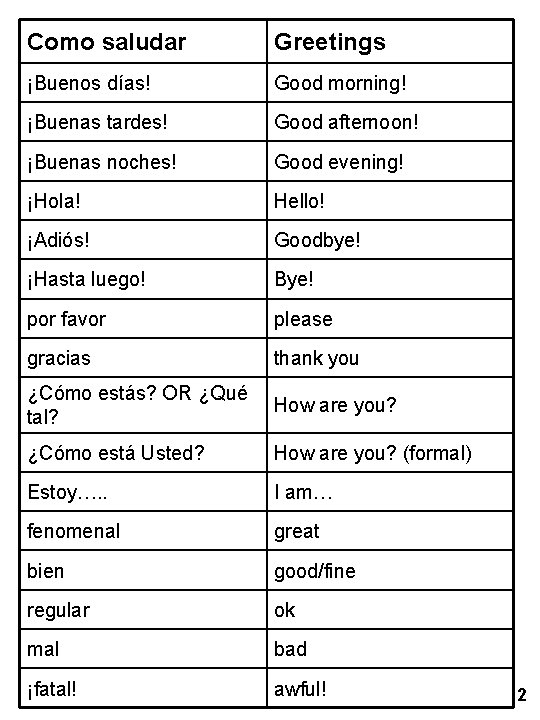 Espaol Clase 3 Libro de estudios Nombre Colegio