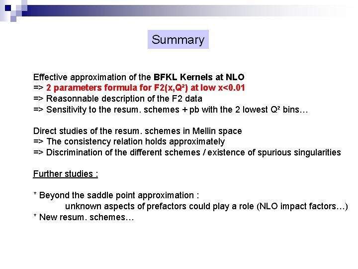Confronting NLO BFKL Kernels with proton structure function