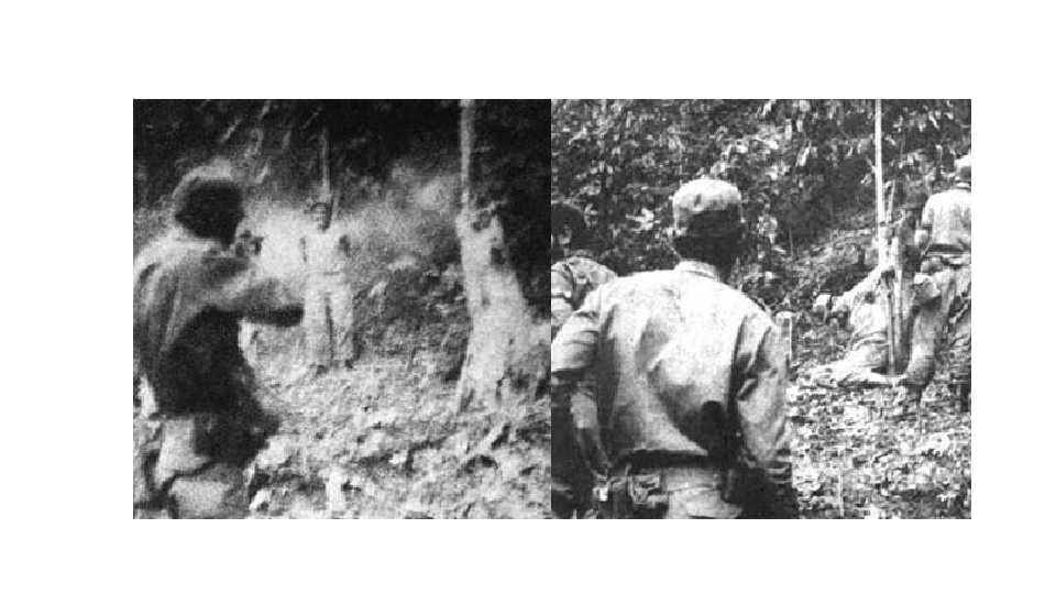 Fidel Castros consolidation of power in Cuba 1959