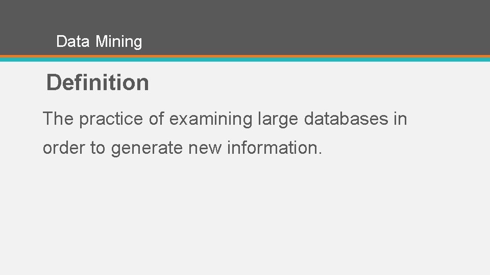Mining Significant Graph Patterns by Leap Search Shachar
