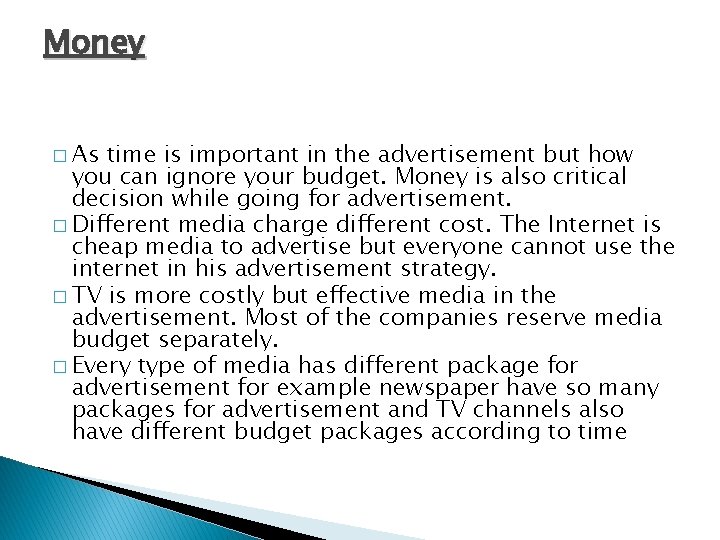 INTRODUCTION TO ADVERTISING s Y bms I INTRODUCTION