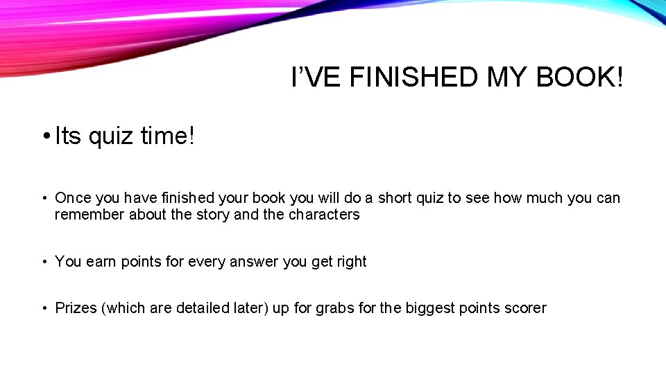 READING HAS CHANGED ARE YOU READY BEAUTIFUL BOOK