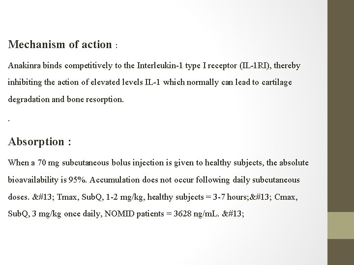 Anakinra Drugbank ID DB 00026 Protein chemical formula