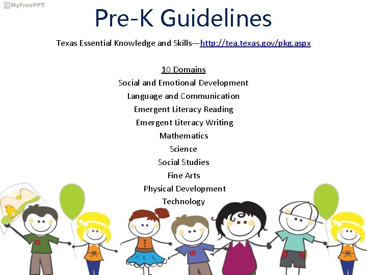 Curriculum Night 2020 21 ECSEPegasus FRIENDS Better Together