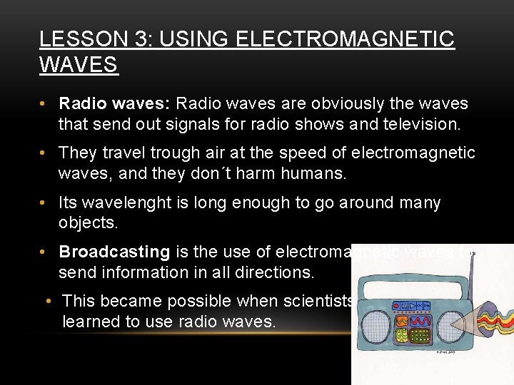 Science Class Project Science Project By Gabriela Guerra