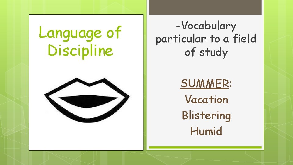 Depth and Complexity Prompts Trisha Field Sharon Campbell