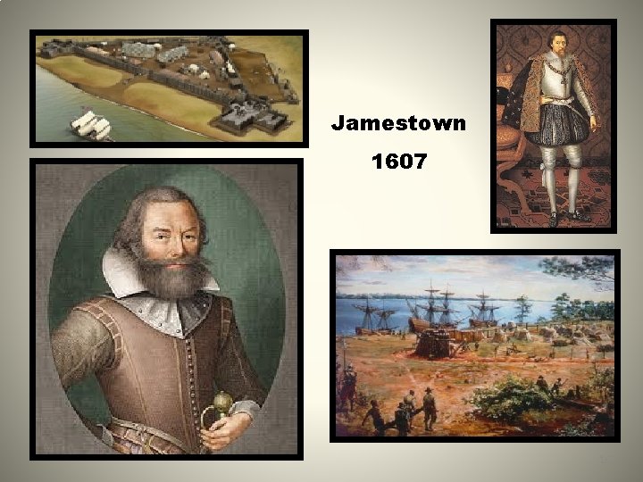 The AngloAtlantic World British Culture Lays the Foundation