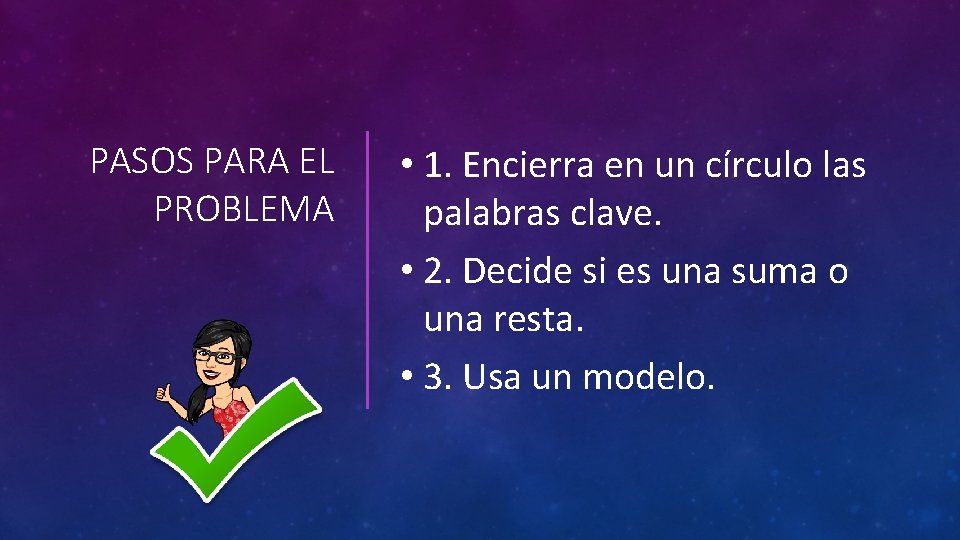 PROBLEMAS Y ESTRATEGIAS YO PUEDO 01 02 03