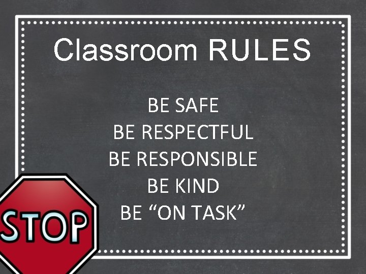 WELCOME Back to School Mrs Abramson th th