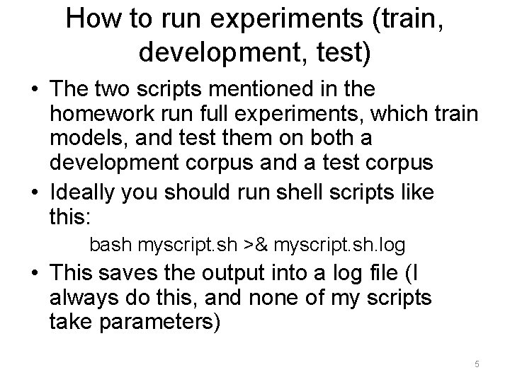 Information Extraction Lecture 9 bung and Event Extraction