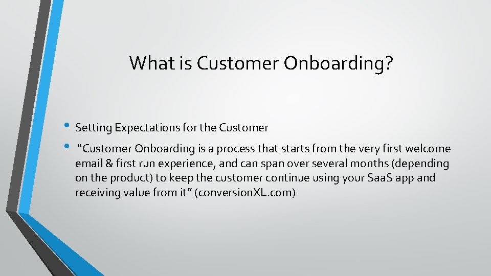 Pleo Preparing for Customer Onboarding and integration Process