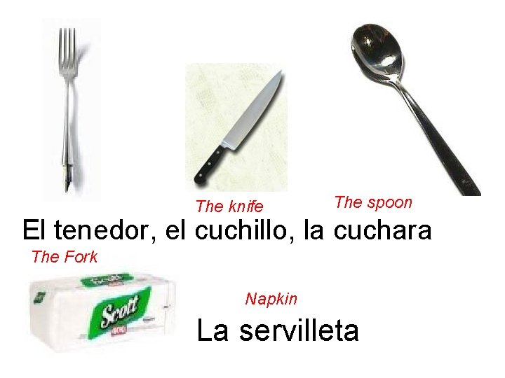 Food Vocabulary Power Point Presentation Fruits Vegetables Drinks