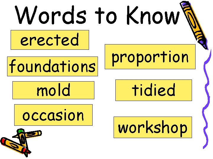 The Dinosaurs of Waterhouse Hawkins Vocabulary Fifth Grade