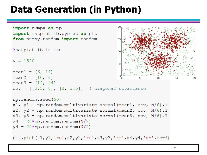 CSE 482 Big Data Analysis Lecture 10 Predictive