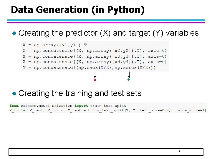 CSE 482 Big Data Analysis Lecture 10 Predictive