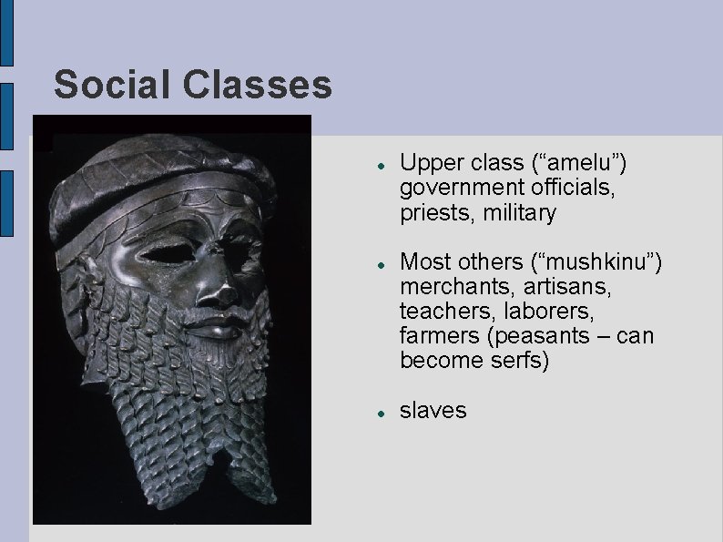 Ancient Mesopotamia Map Writing Scribes men and women