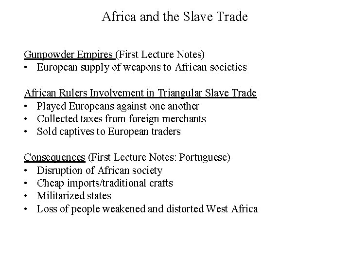 Slavery Freedom and British Empire in the Colonial