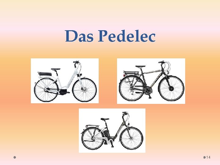 Sicher und mobil im Straenverkehr Ein berblick ber